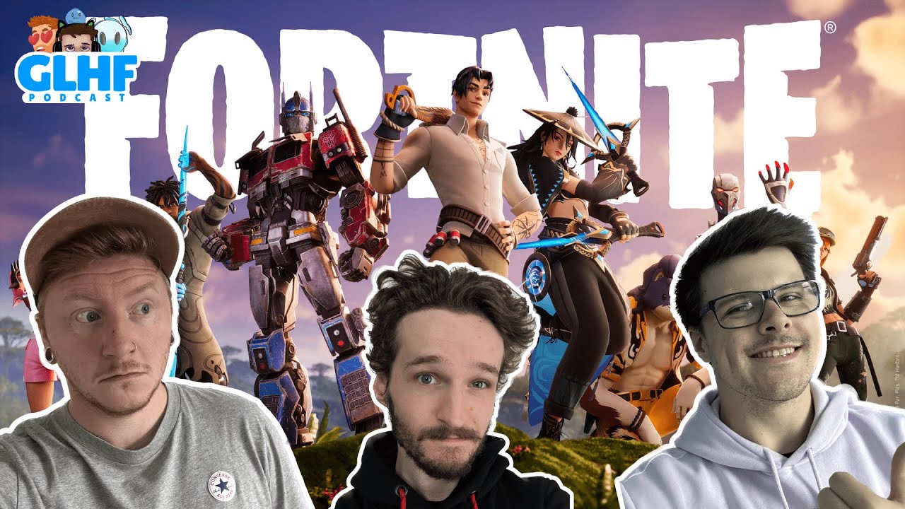 FARTNUT TRIOS | Livestream #4 | Road to 500 Subs (328/500) - YouTube