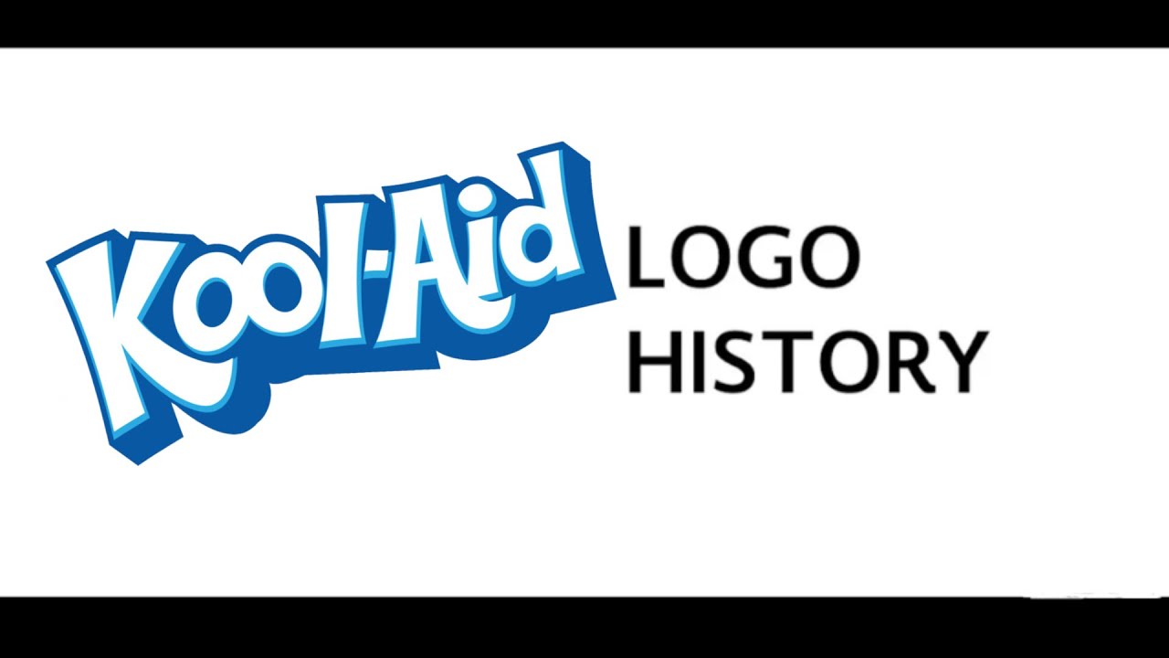Kool aid logo history (México) - YouTube