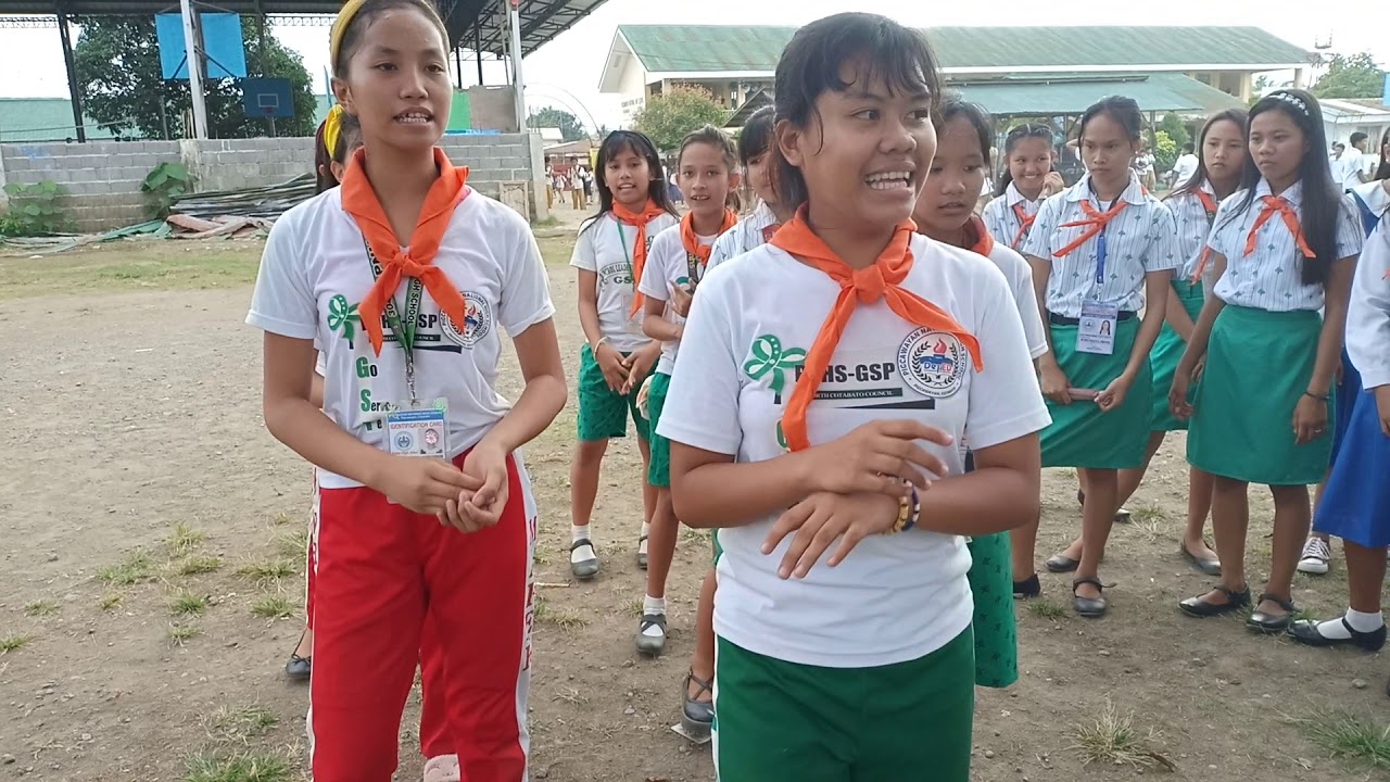 Girl Scouts Yells YouTube girl-scouts-yells-youtube