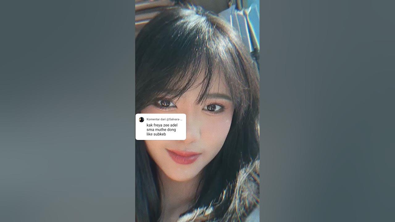 #zee #adeljkt48 #muthejkt48 #muthe #zeejkt48 #jj #jkt48 #jjviral #jedagjedug - YouTube