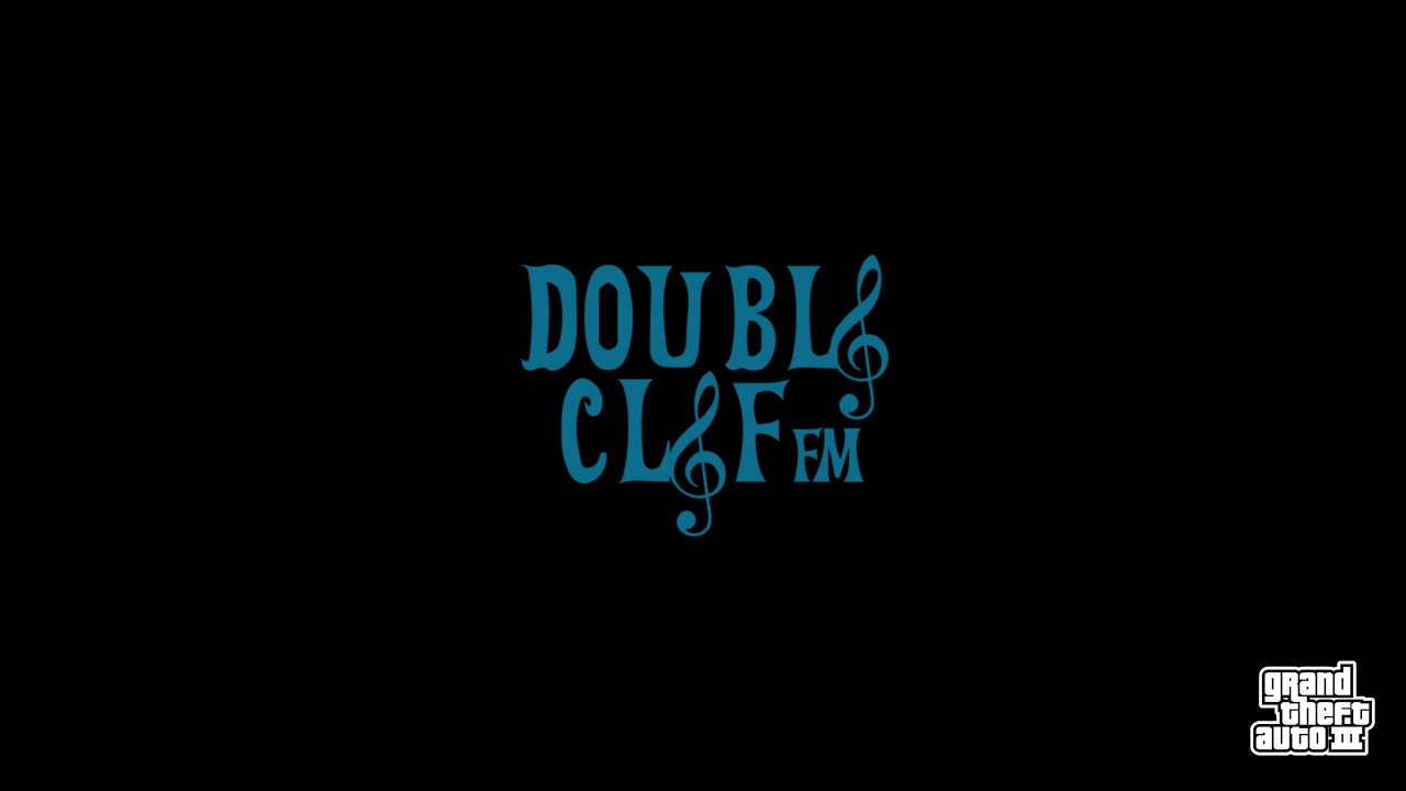 Double Clef FM | GTA III - YouTube