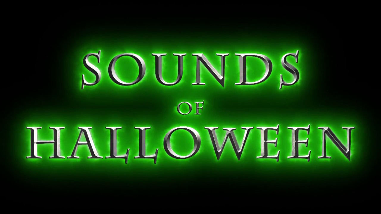 Sounds Of Halloween | Horror Sound Effects Library | Asoundeffect.com