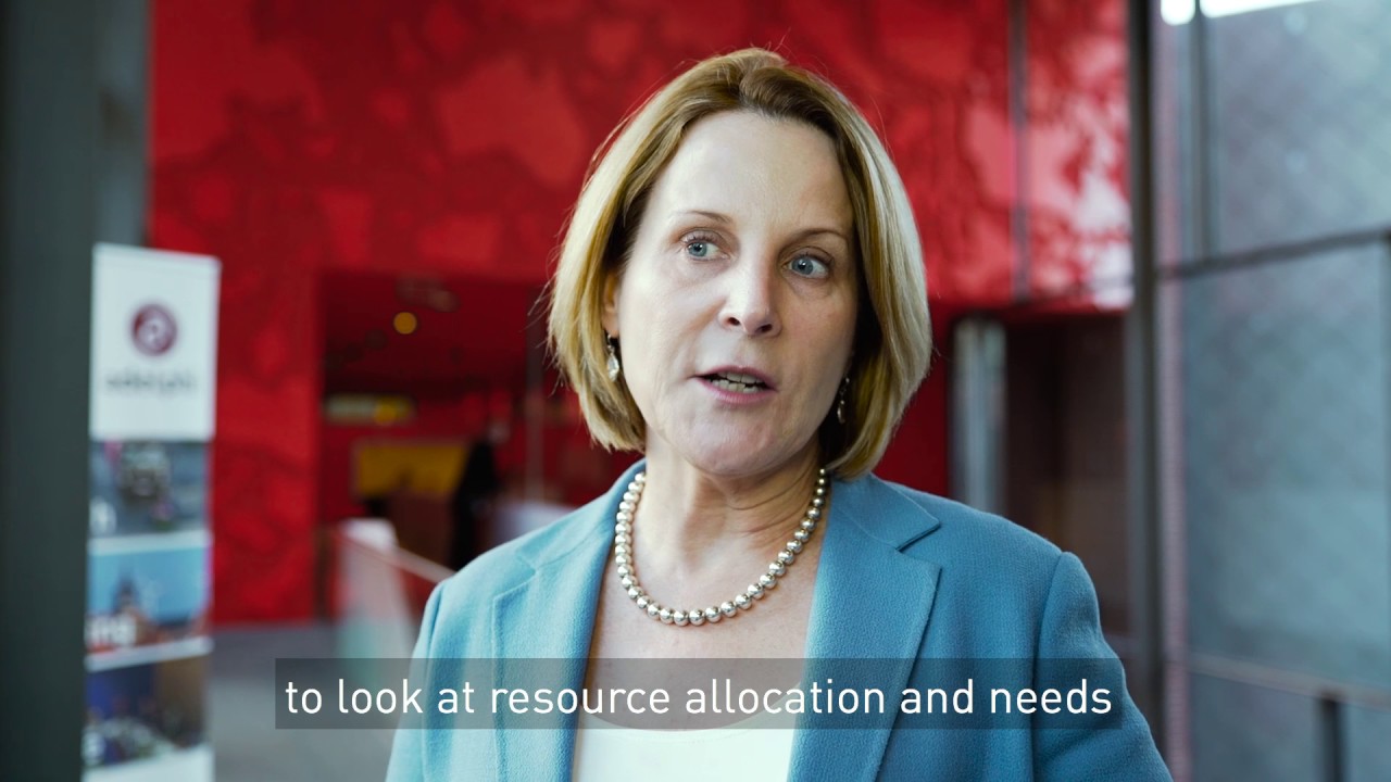 How the US National Security Policy Incorporates Climate Change ...