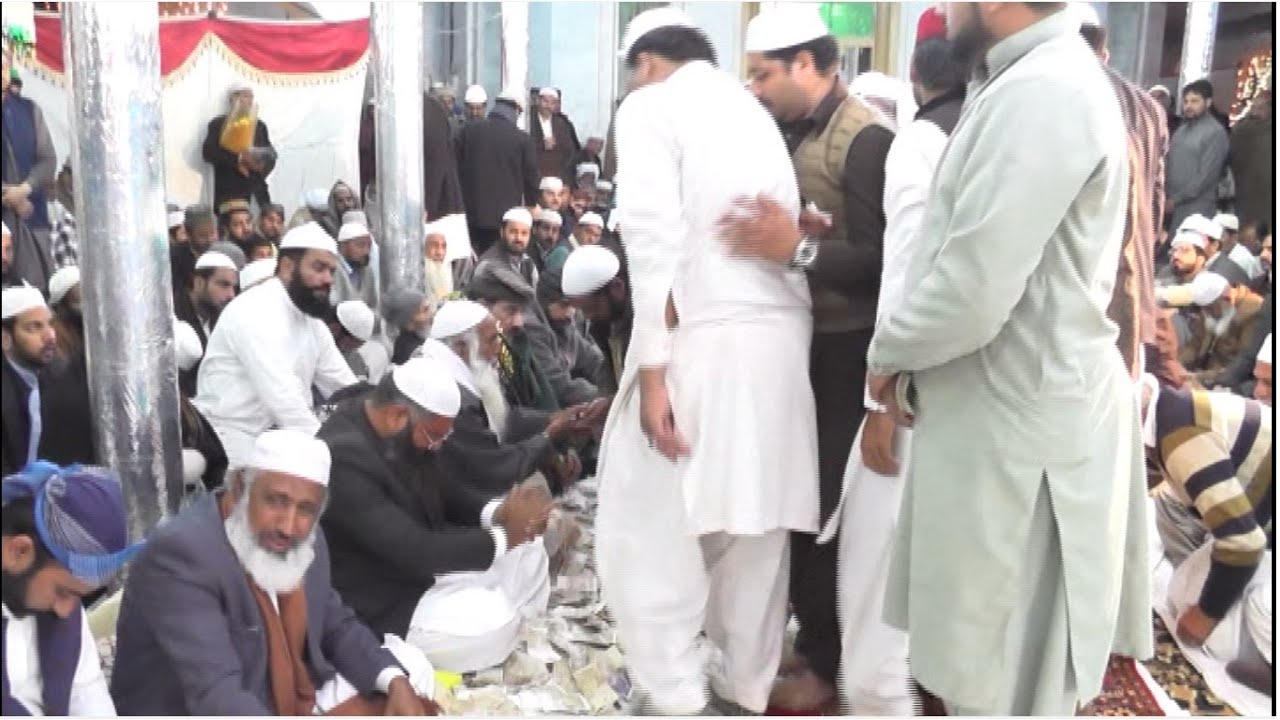 Jag Taran Maharaj Moinuddin mori b by Inam Ullah Saeed Ullah Qawwal Sufi Abdul Sattar RA uras ...