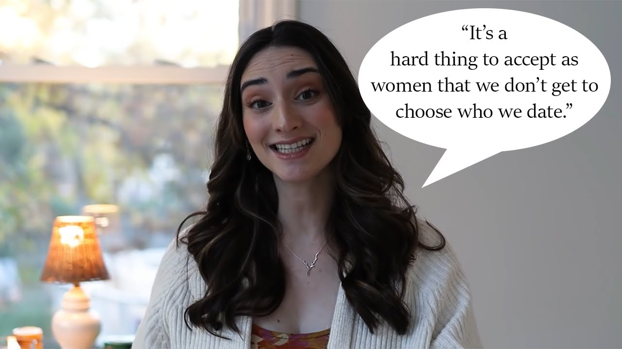 Classically Abby Teaches Me How to Flirt Like a Good Woman | Reaction ...