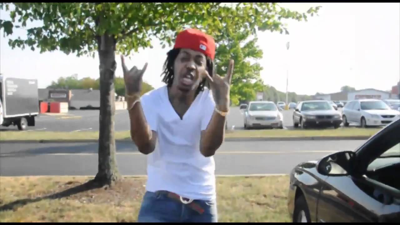 JOEY JIHAD - OMG [OFFICIAL VIDEO] - YouTube