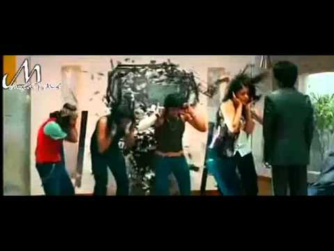Robot - Naina Miley-Trailer - HD.avi - YouTube