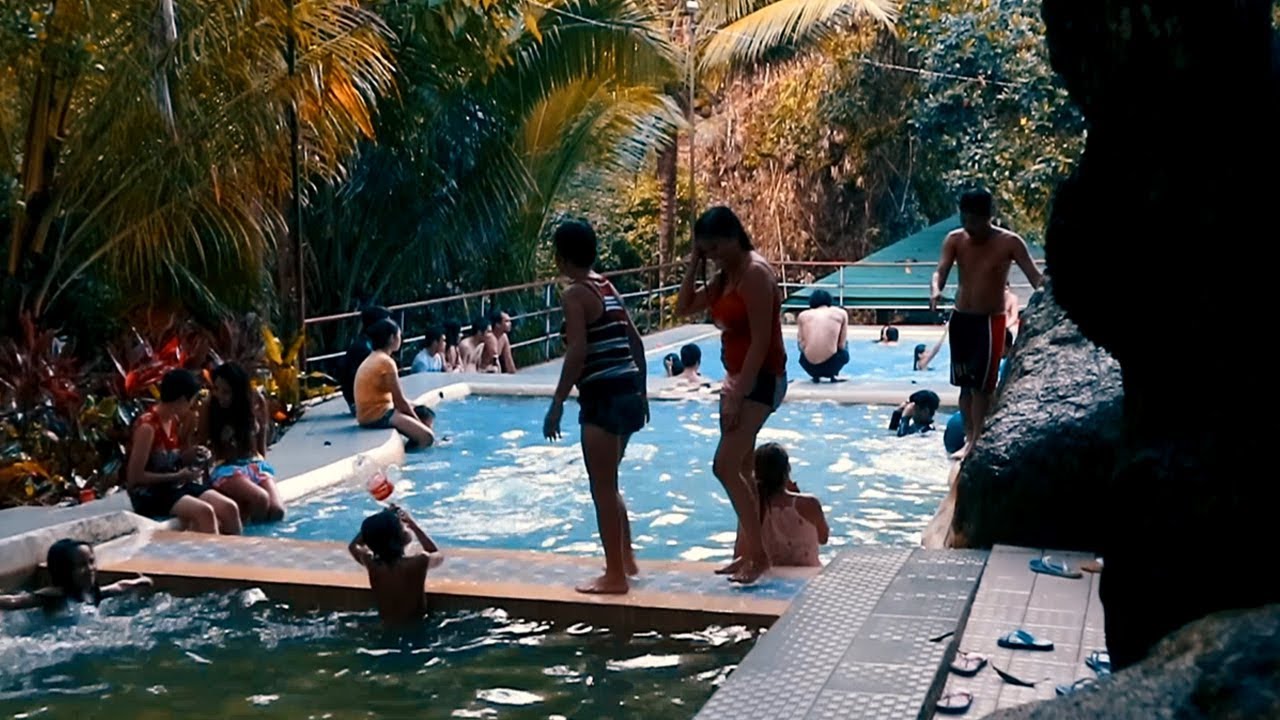 Springs within CEBU CITY area lang jud - Lanipao, Sapang Daku | Bisaya ...