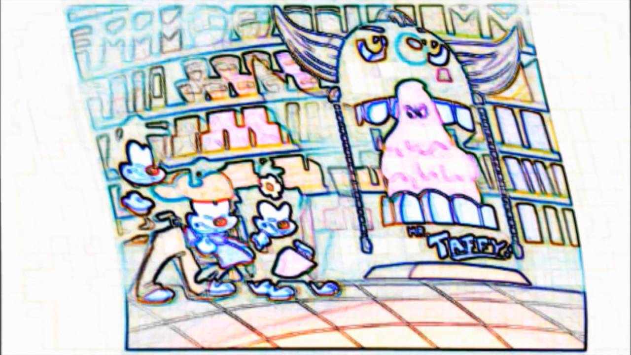 Razzled And Dazzled (Choo Choo) - YouTube