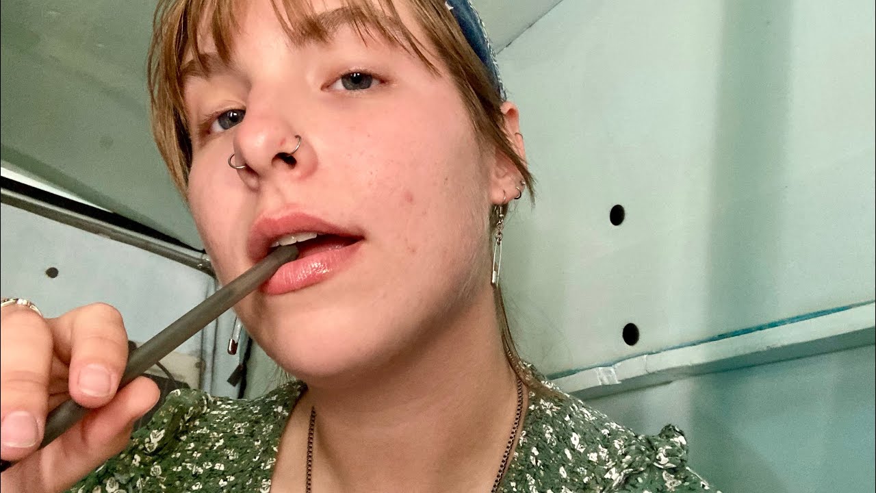 ASMR| Teacher helps you with homework roleplay, soft speakin, personal ...