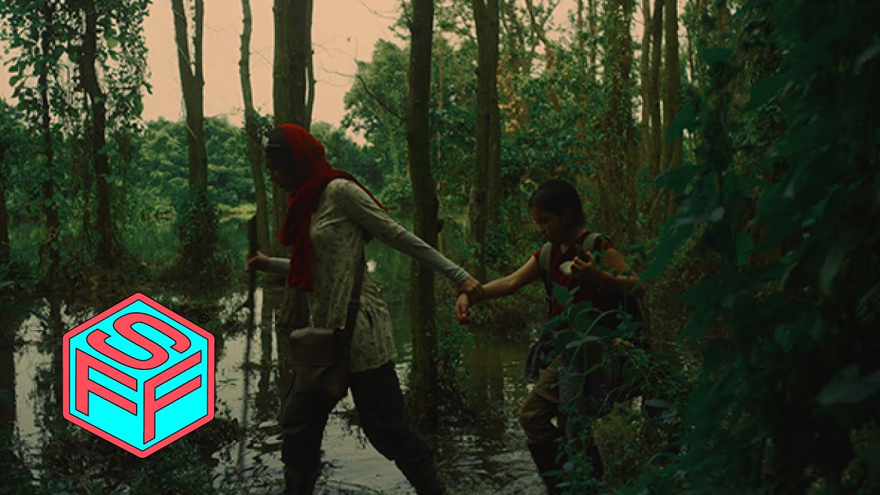 Moshari – Trailer – SFF 22 - YouTube