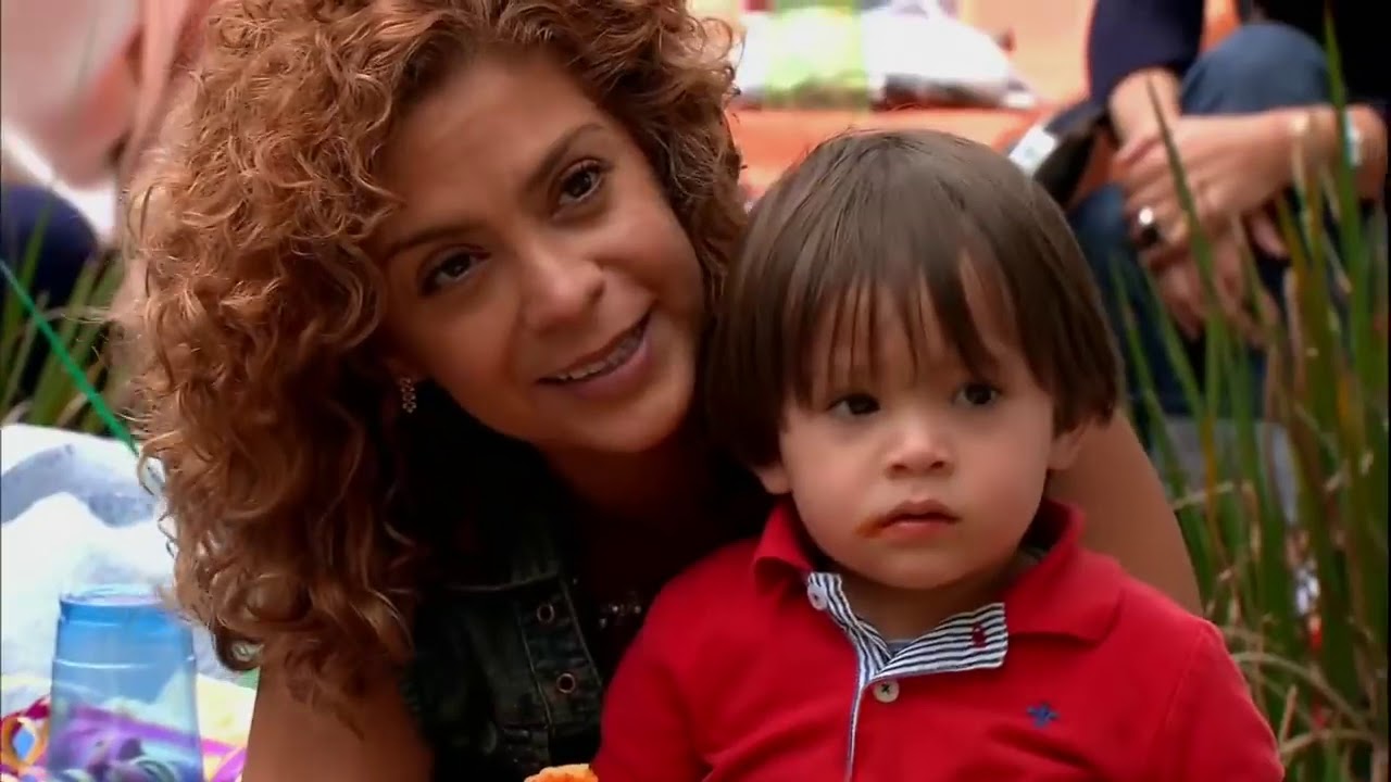 SORTILEGIO (Parte 1/2) - YouTube