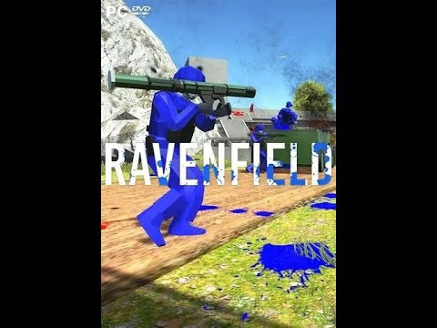 Прохожу кампанию 3# Ravenfield - YouTube