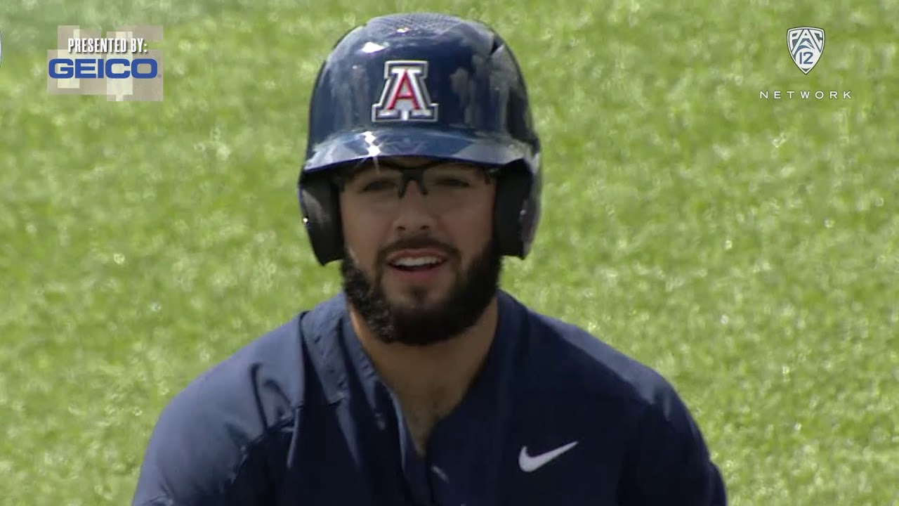 MLB Draft Highlights: Austin Wells ready to perform in the big leagues ...