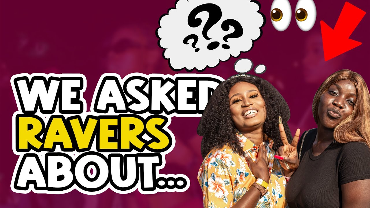 Rave Experience: General Interaction - YouTube