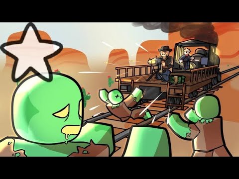 Getting badges in Dead Rails with viewers! (ROBLOX LIVE) - YouTube