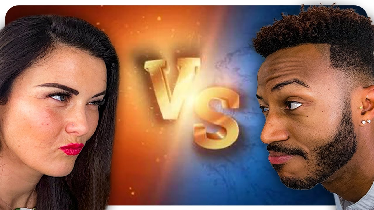 Challenging My Coach To A Riff Off!! | Tutorials Ep.110 | Riffs and ...