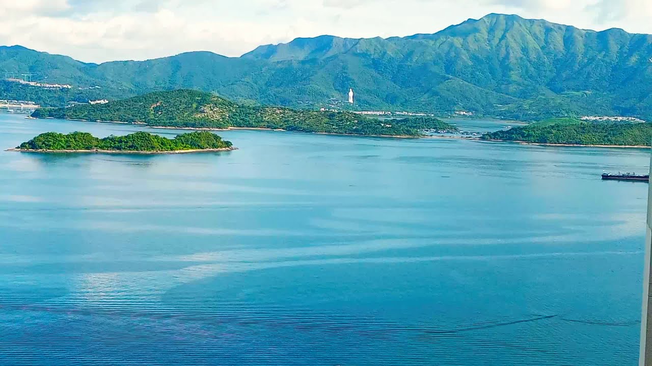 #kalmado ang karagatan - YouTube