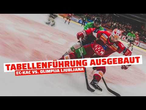 Tabellenführung ausgebaut! // Rotjacken-TV // 21.02.2026
