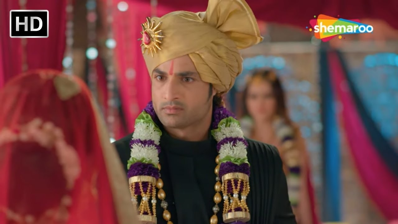 Raaz Mahal Full Episode 19 | Hindi Romantic Show | Indian Tv Show | HD ...