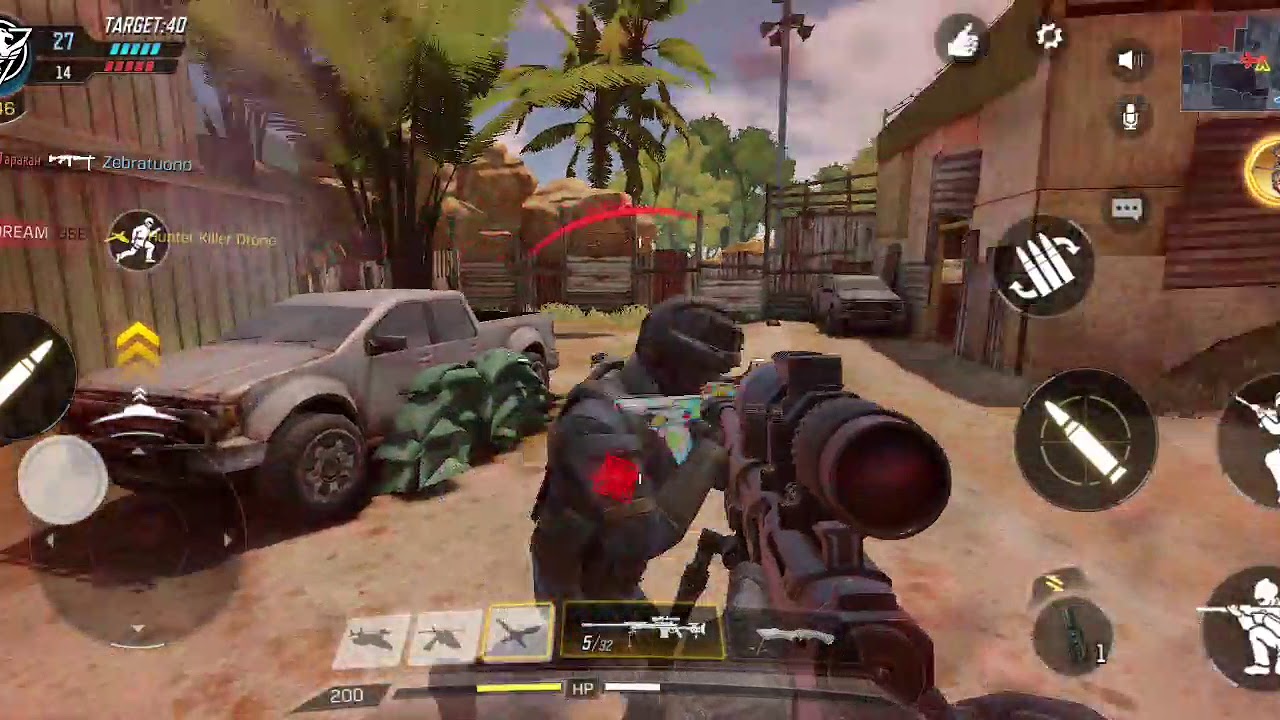 Pure Ownage! Quickscoping! Read description. - YouTube