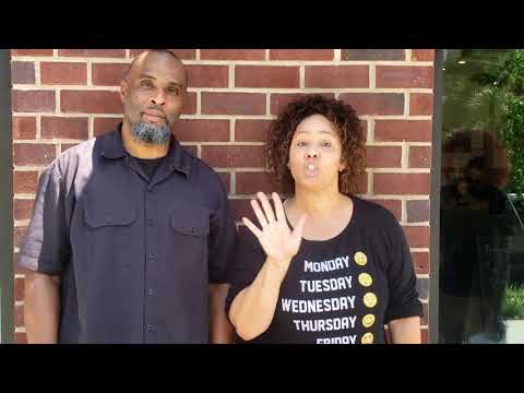 Michele Lisette Jennings AUDITION - YouTube
