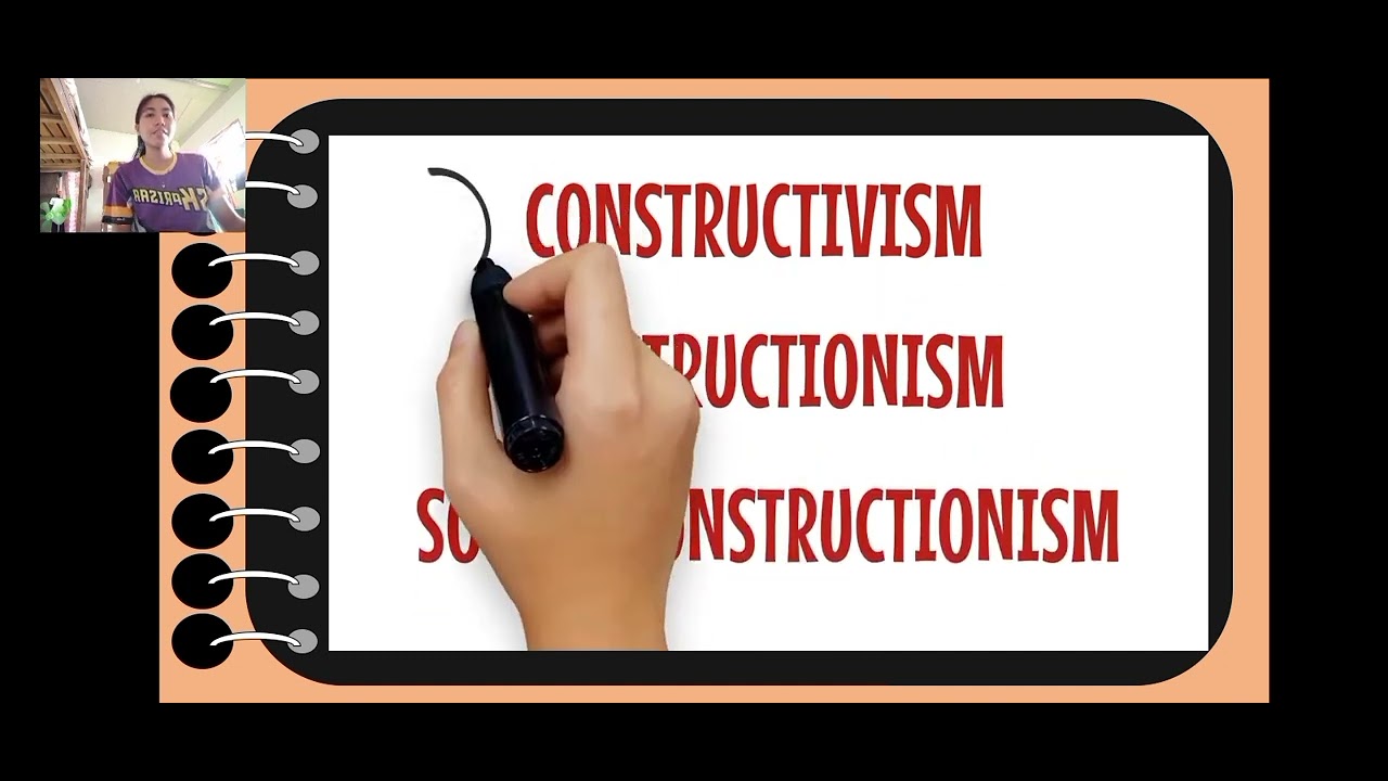 CONSTRUCTIVISM - YouTube