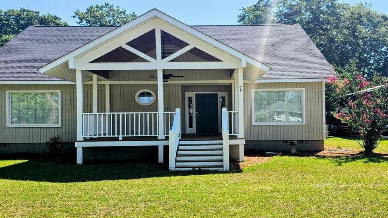 66 Josephine Overlook Drive, Georgetown, GA Presented by Cynthia ...