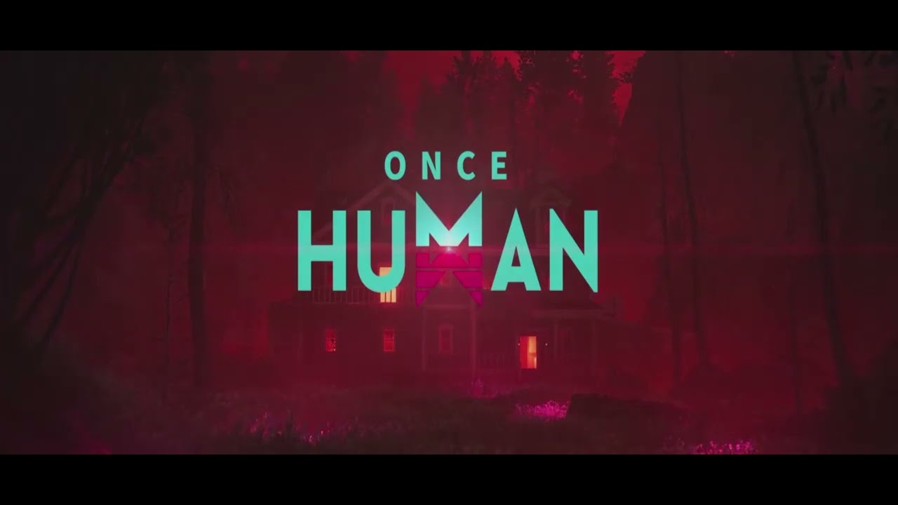 How to play Once Human on an Android Device - Tutorial (description ...
