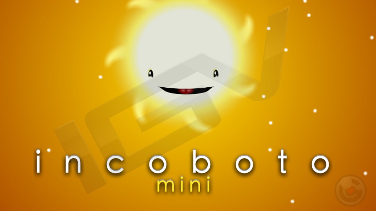 Incoboto Mini - iPhone Gameplay Video - YouTube