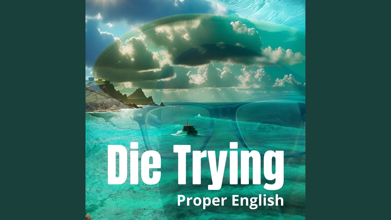 Die Trying - YouTube
