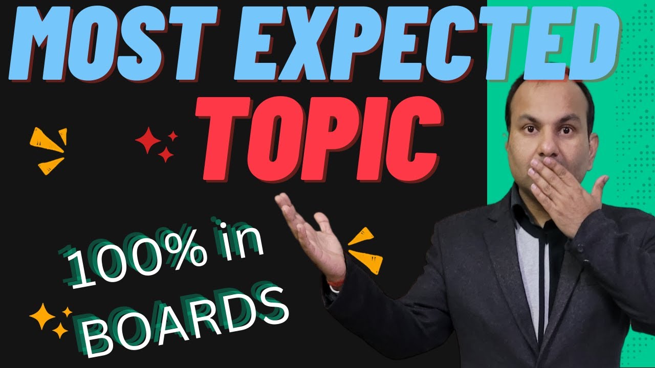 EXPECTED TOPICS FOR BOARDS | BUSINESS STUDIES EXPECTED TOPIC | BST ...