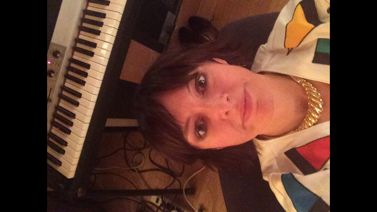 Imperfezione - il nuovo album di Meg in uscita ad Aprile 2015 - YouTube