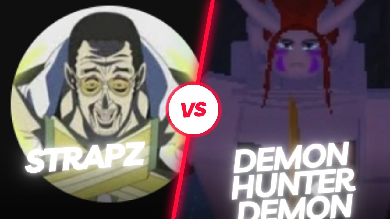 You Have To Play This Roblox Demon Slayer Game!! | Demon Hunter - YouTube