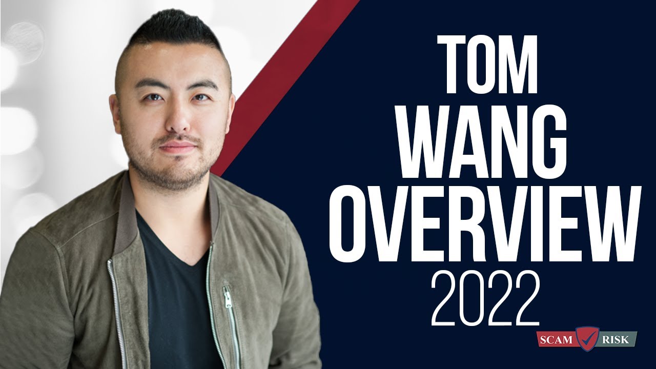 Tom Wang Overview 2022 - Tom Wang Course Review - YouTube