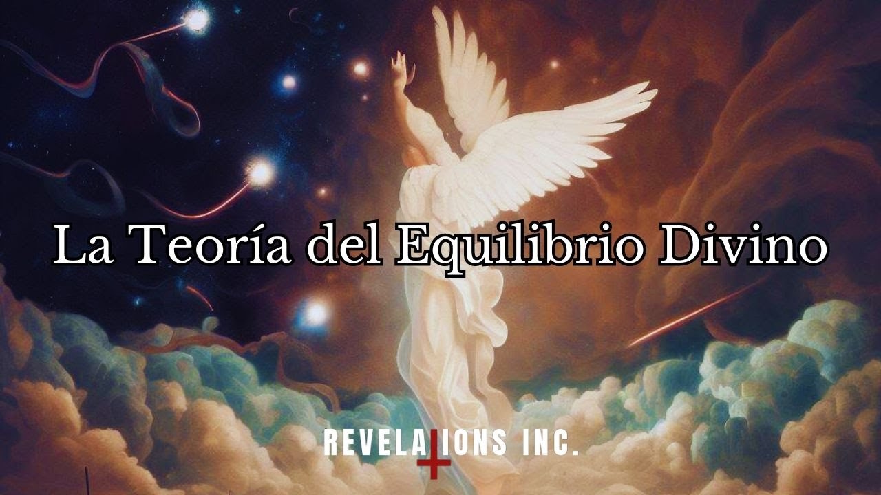 La Teoría del Equilibrio Divino - YouTube