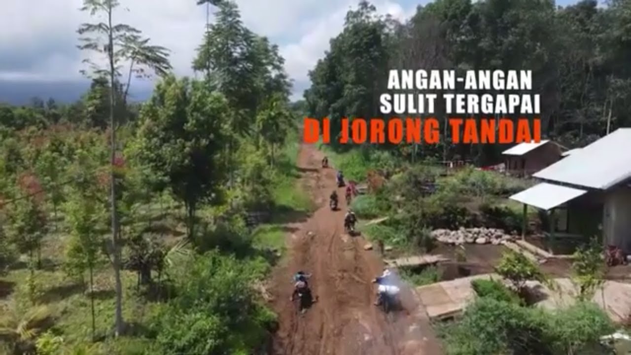 [FULL] ANGAN-ANGAN SULIT TERGAPAI DI JORONG TANDAI |INDONESIAKU (10/10 ...