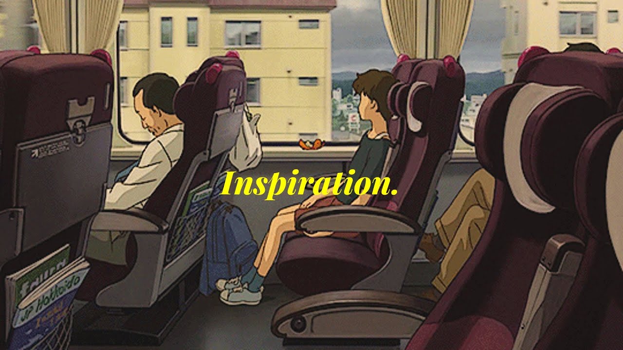 Inspiration. (Part 2) - YouTube