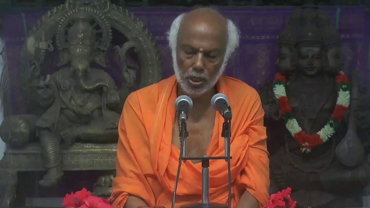 Self Knowledge Defined- Class2 - Swami Suddhananda - YouTube