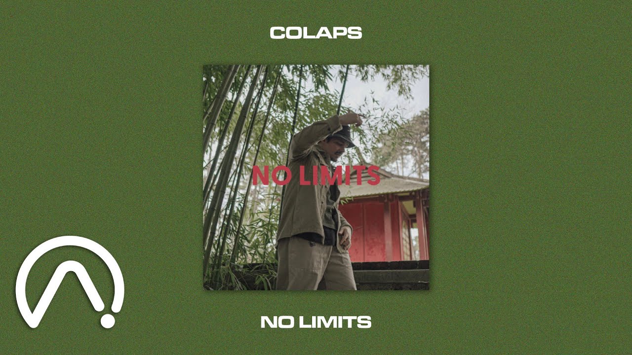 COLAPS - NO LIMITS (Official Audio) - YouTube