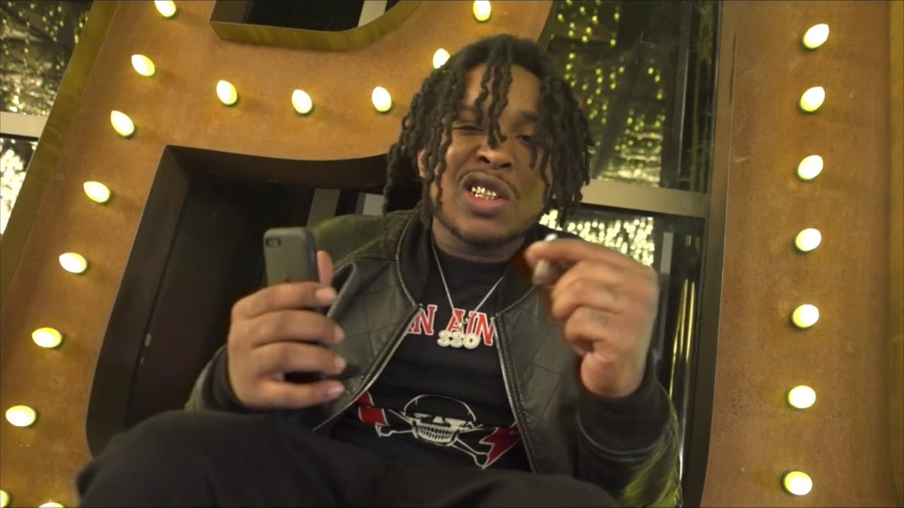 Shawty P " Feeling It" (Official Video) - YouTube