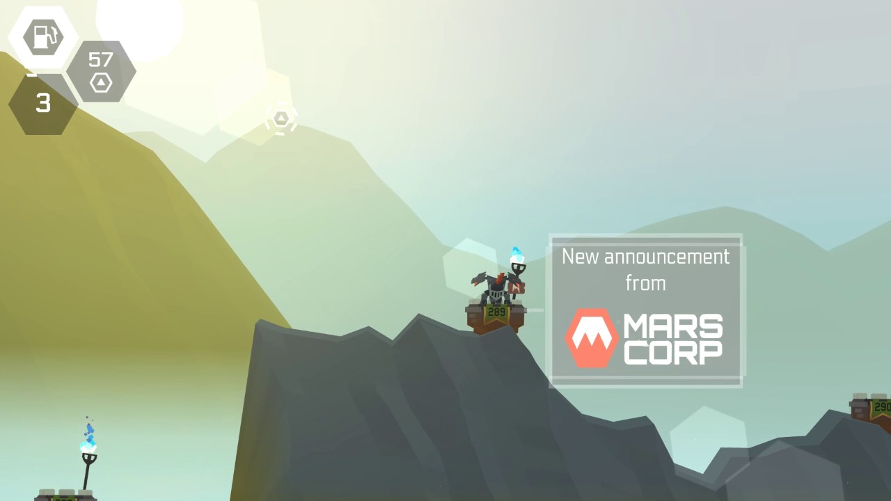 Mars:mars 300 platforms - YouTube