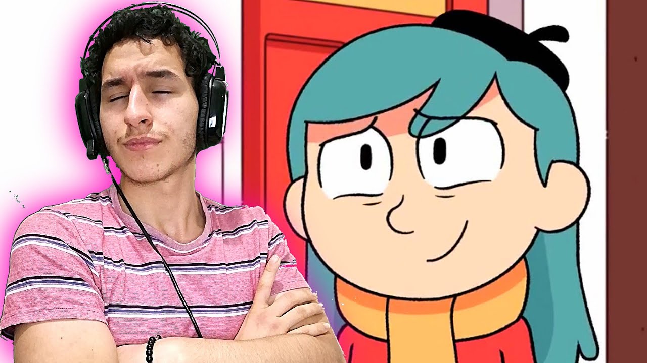 Hilda Episode 6 Full Episode Watching For The First Time Reaction! {The ...