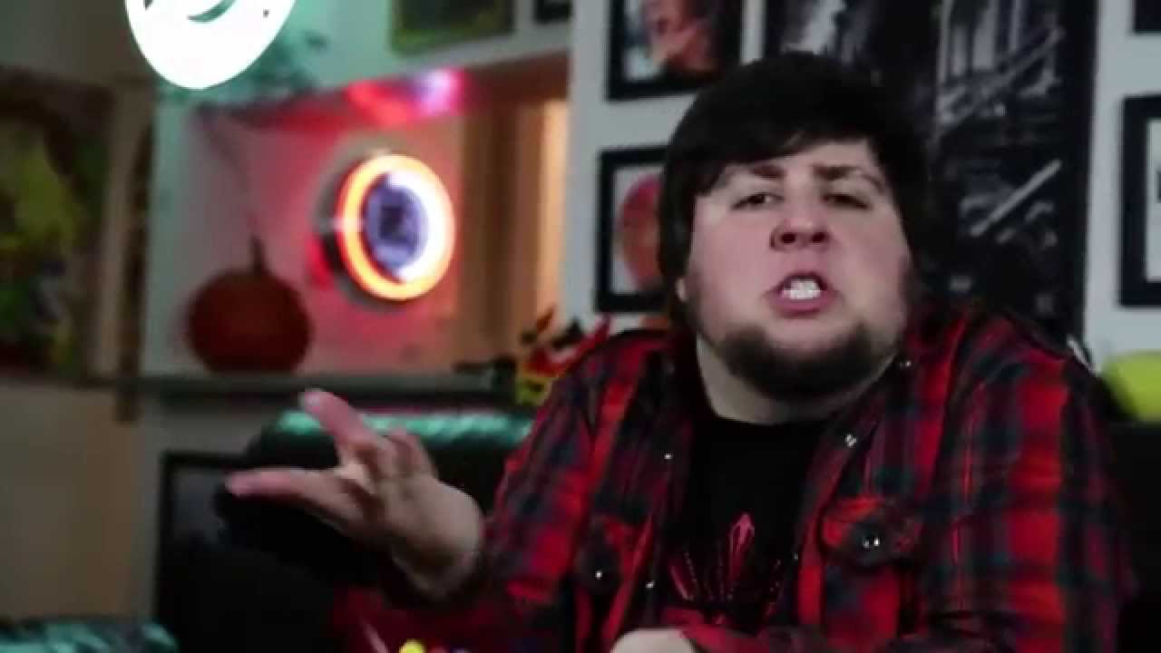 The Finest Bootleg [JonTron] - YouTube