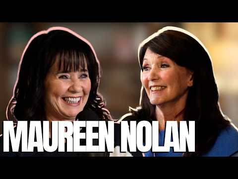 Maureen Nolan: The Untold Stories of the Nolan Sisters