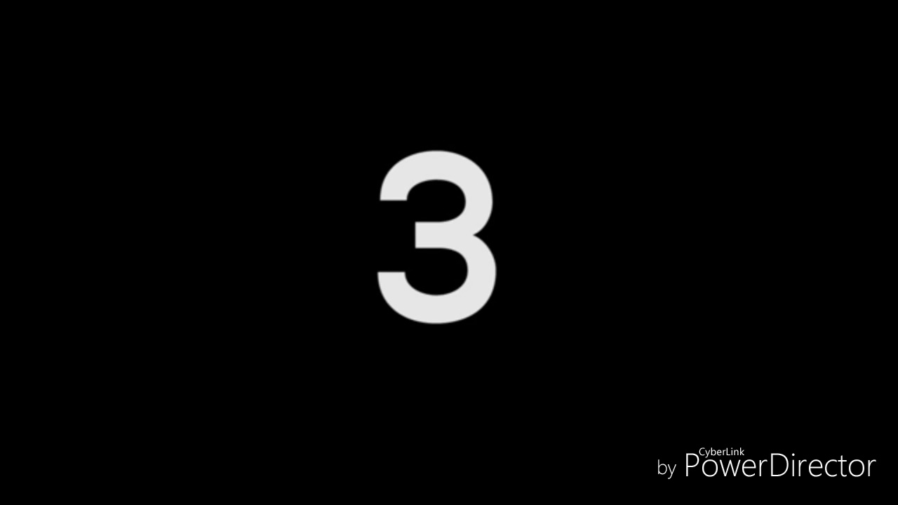 3-2-1 intro - YouTube