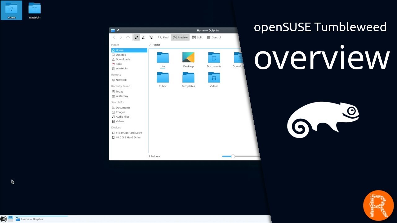openSUSE Tumbleweed 20181211overview | Fast! Integrated! Stabilized ...