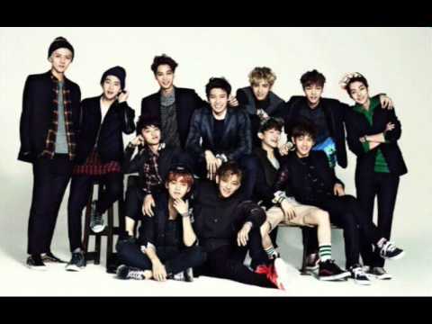 EXO (Intro Dubstep) MP3 - YouTube Music