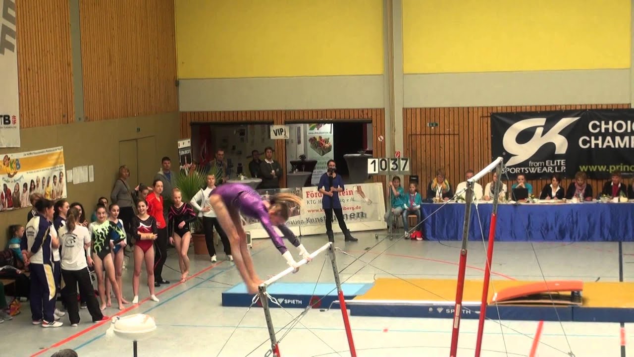 DJM AA Amy Joy Diekmann Ub AK13 - YouTube