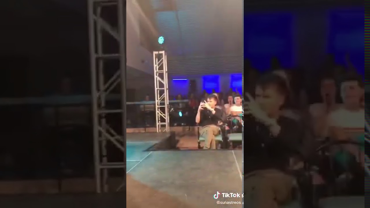 TikTok | Drag Show Priest - YouTube